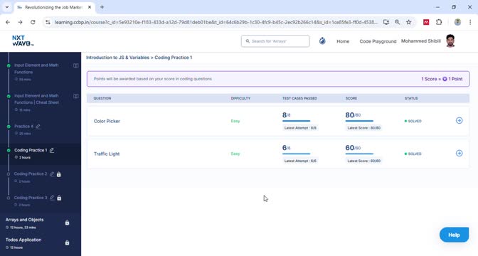 Mohammed Shibili K on LinkedIn: #day82 #100daysofcoding #consistency # ... Mohammed Shibili K on LinkedIn: #day82 #100daysofcoding #consistency # ...