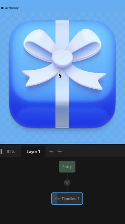 Rive on LinkedIn: Use Blending Modes for color animations with Dmitry ... Rive on LinkedIn: Use Blending Modes for color animations with Dmitry ...