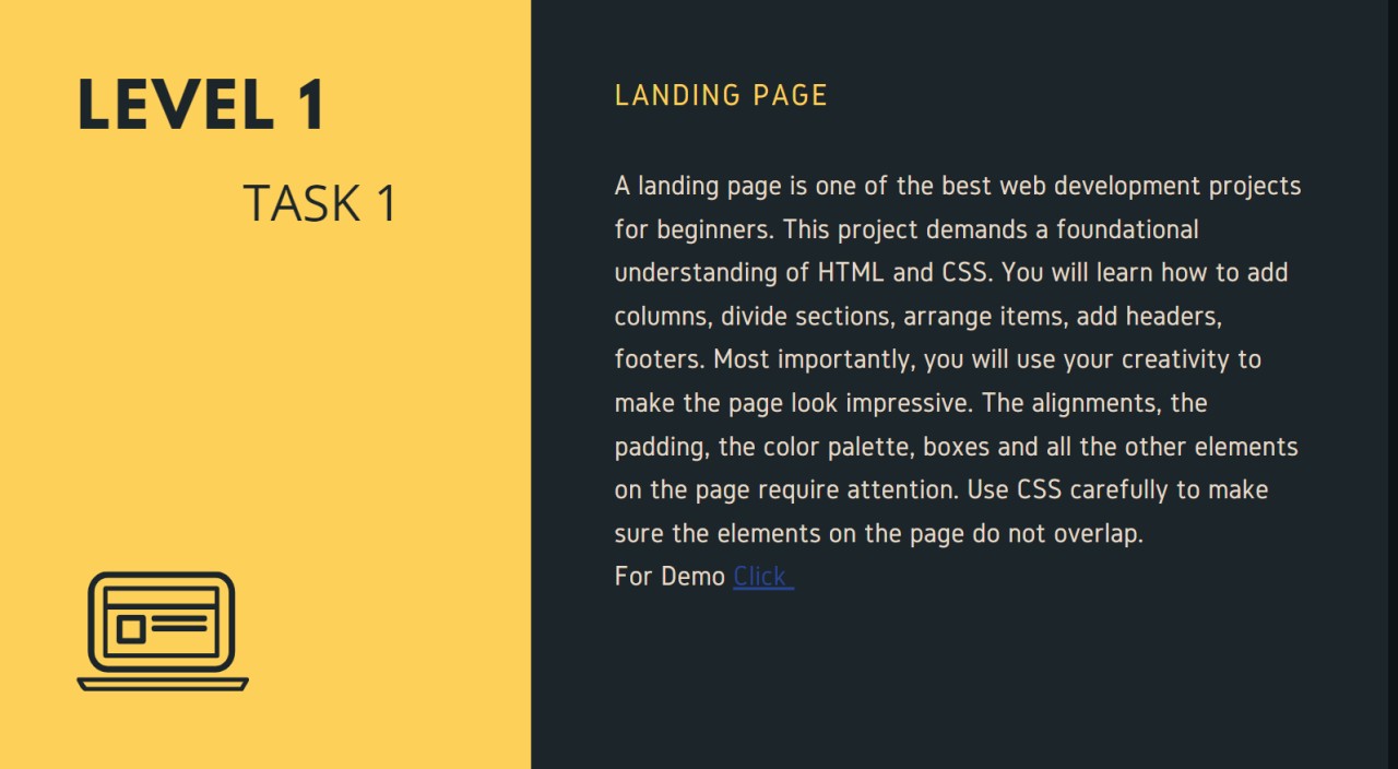 Sai Krishna Chillapalli on LinkedIn: #webdevelopment #html #intern #css ... Sai Krishna Chillapalli on LinkedIn: #webdevelopment #html #intern #css ...