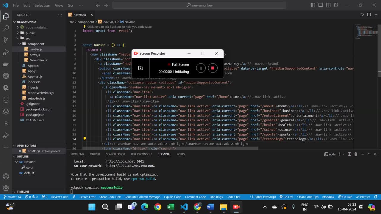 Karn kumar on LinkedIn: #react #bootstrap #javascript #css #html # ... Karn kumar on LinkedIn: #react #bootstrap #javascript #css #html # ...