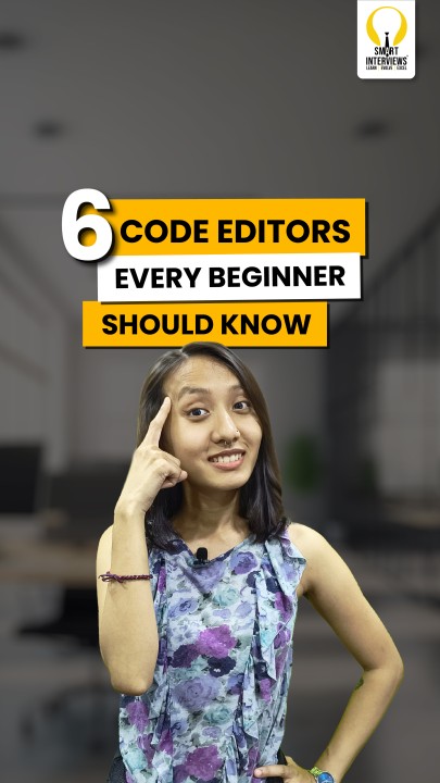 Smart Interviews on LinkedIn: #coding #programming #coders #techtalks # ... Smart Interviews on LinkedIn: #coding #programming #coders #techtalks # ...