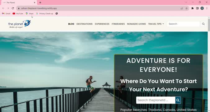 #html5 #css3 #bootstrap5 #webdevelopment #travelvlog #html #css # ... #html5 #css3 #bootstrap5 #webdevelopment #travelvlog #html #css # ...