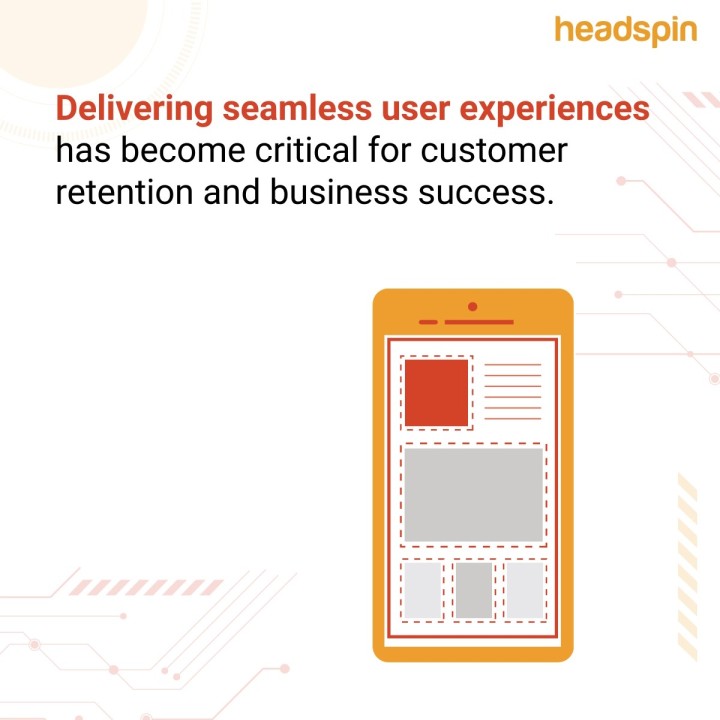 HeadSpin on LinkedIn: Enhance Your App's User Experience with HeadSpin ... HeadSpin on LinkedIn: Enhance Your App's User Experience with HeadSpin ...