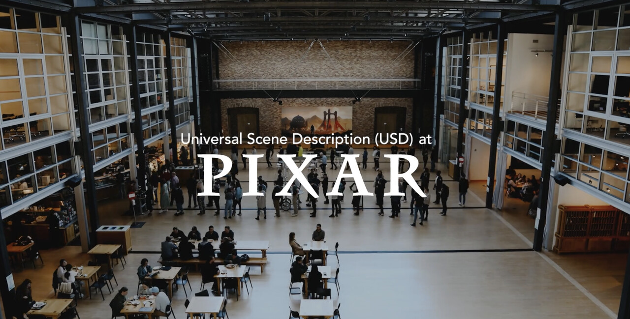 Learn about Universal Scene Description (USD) at Pixar | Pixar ... Learn about Universal Scene Description (USD) at Pixar | Pixar ...