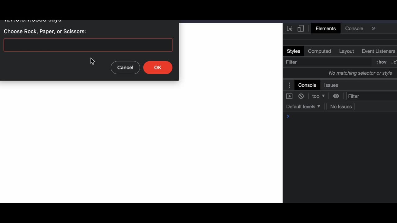 Matthew Schaefer on LinkedIn: #coding #javascript #beginner # ... Matthew Schaefer on LinkedIn: #coding #javascript #beginner # ...