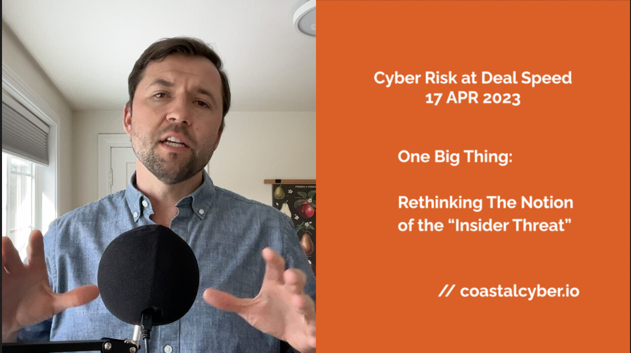 Shay Colson, CISSP on LinkedIn: #cyberriskatdealspeed #russia #china # ... Shay Colson, CISSP on LinkedIn: #cyberriskatdealspeed #russia #china # ...