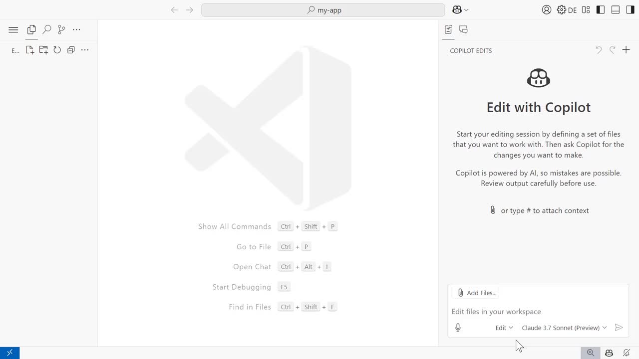 #ai #copilot #vscode #developertools #automation | Pramod K Singh #ai #copilot #vscode #developertools #automation | Pramod K Singh