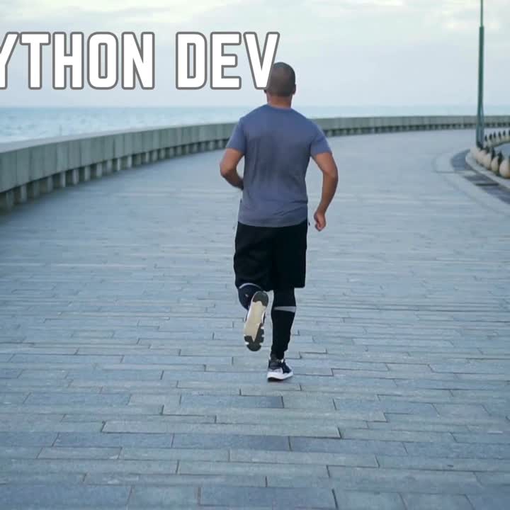 Michael Orton on LinkedIn: #pythondeveloper #pythonprogramming # ... Michael Orton on LinkedIn: #pythondeveloper #pythonprogramming # ...