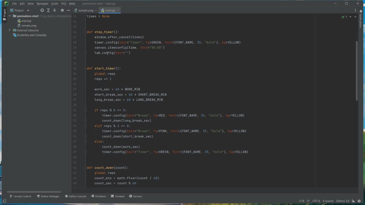 Shaik Mohammad Shareef on LinkedIn: #udemy #pythonprogramming ... Shaik Mohammad Shareef on LinkedIn: #udemy #pythonprogramming ...