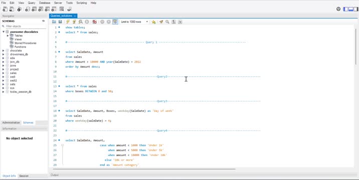 #sql #dataanalytics #sqlqueries #datascience #powerbi #tableau… | Nitin ... #sql #dataanalytics #sqlqueries #datascience #powerbi #tableau… | Nitin ...