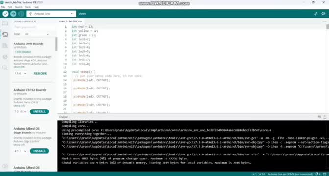 #arduino #proteus #embeddedsystems #trafficlightcontrol #simulation # ... #arduino #proteus #embeddedsystems #trafficlightcontrol #simulation # ...