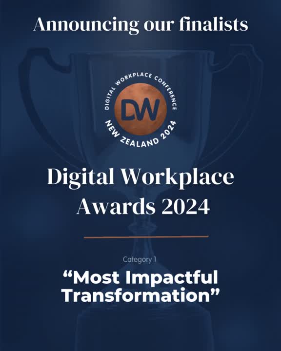 #dwawards #digitalworkplace #dwcnz #dwsuperstar #digitaltransformation ... #dwawards #digitalworkplace #dwcnz #dwsuperstar #digitaltransformation ...
