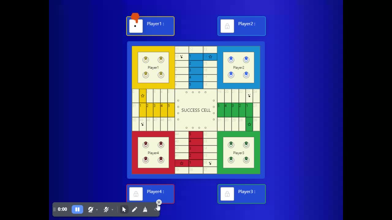 Ah Sultan Ahmed on LinkedIn: #ludo #reactjs #nextjs #tailwindcss #webdesign Ah Sultan Ahmed on LinkedIn: #ludo #reactjs #nextjs #tailwindcss #webdesign