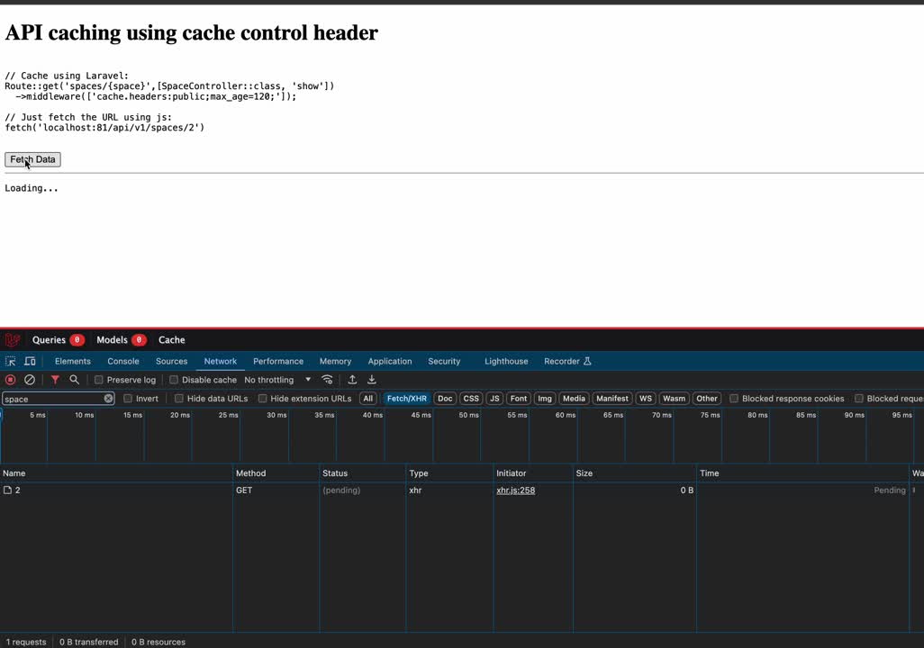 Mina William on LinkedIn: #laravel #webperformance #caching #opensource Mina William on LinkedIn: #laravel #webperformance #caching #opensource
