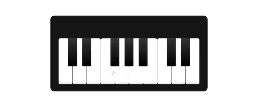 #html #css #javascript #luminartechnolab #virtualpiano #webdevelopment ... #html #css #javascript #luminartechnolab #virtualpiano #webdevelopment ...