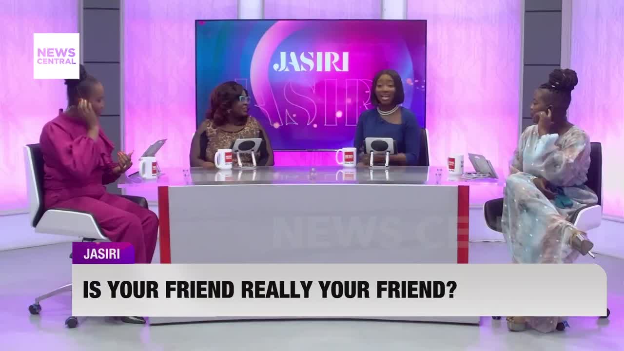 News Central TV on LinkedIn: Have you ever scrolled through your social ... News Central TV on LinkedIn: Have you ever scrolled through your social ...