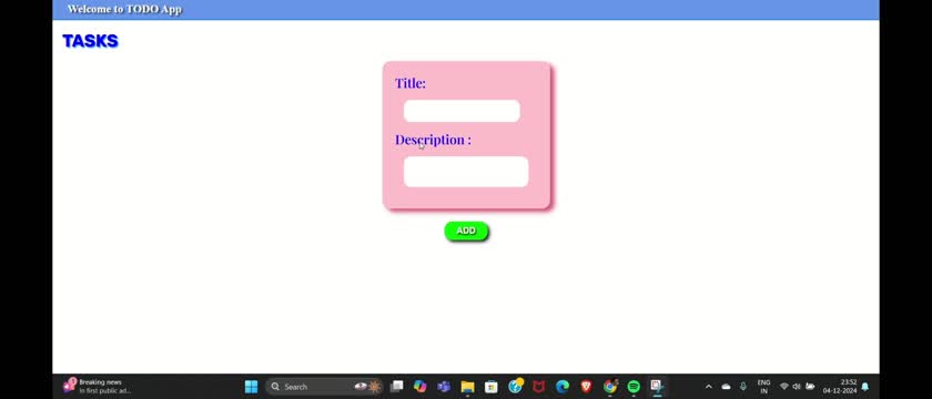 Ishita Dey on LinkedIn: #webdevelopment #javascript #html #css # ... Ishita Dey on LinkedIn: #webdevelopment #javascript #html #css # ...