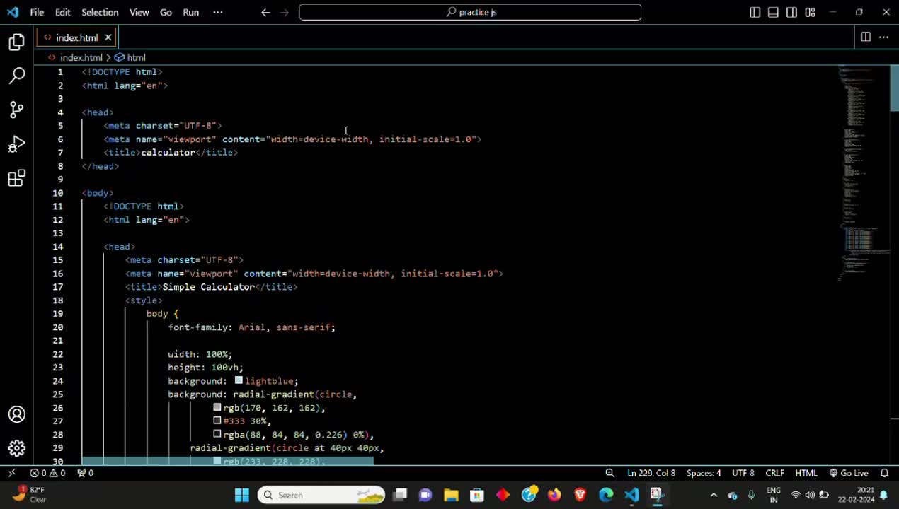 Ajinkya Rangole on LinkedIn: #html #css #javascript #webdevelopment # ... Ajinkya Rangole on LinkedIn: #html #css #javascript #webdevelopment # ...