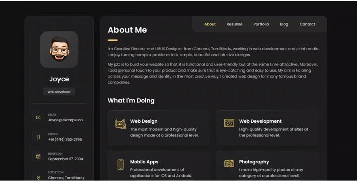 joyce S.R on LinkedIn: #codsoft #codsoftinternship joyce S.R on LinkedIn: #codsoft #codsoftinternship