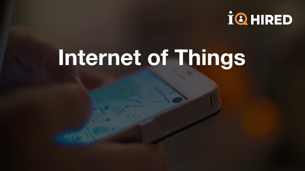 How the Internet of Things can benefit real-world use | IQ Hired posted ... How the Internet of Things can benefit real-world use | IQ Hired posted ...