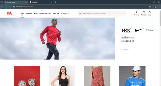 Ronak Khandelwal on LinkedIn: #webdevelopment #frontend #ui #javascript ... Ronak Khandelwal on LinkedIn: #webdevelopment #frontend #ui #javascript ...