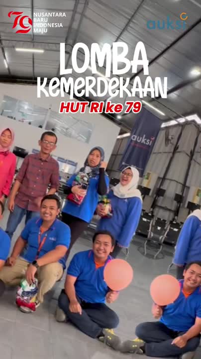 PT Balai Lelang Asta Nara Jaya (AUKSI) on LinkedIn: #auksi # ... PT Balai Lelang Asta Nara Jaya (AUKSI) on LinkedIn: #auksi # ...