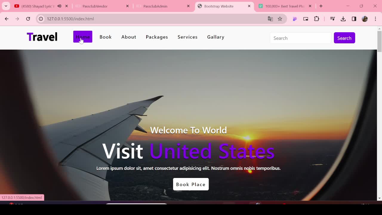 Suman Tiwari on LinkedIn: #everyone #bootstrap #webdevelopment # ... Suman Tiwari on LinkedIn: #everyone #bootstrap #webdevelopment # ...