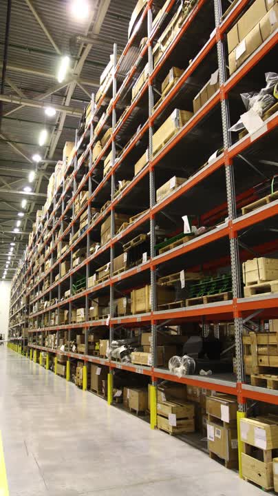 Cypher Robotics on LinkedIn: The warehouse automation market size is ... Cypher Robotics on LinkedIn: The warehouse automation market size is ...
