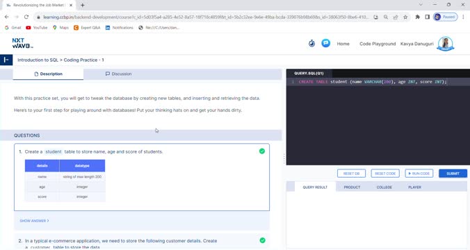 Kavya Danuguri on LinkedIn: #connections #nxtwave #javascript #day190 # ... Kavya Danuguri on LinkedIn: #connections #nxtwave #javascript #day190 # ...