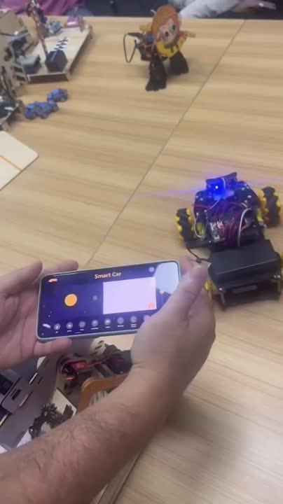 Daisy Deng on LinkedIn: #acebott #stemkit #handsonability # ... Daisy Deng on LinkedIn: #acebott #stemkit #handsonability # ...