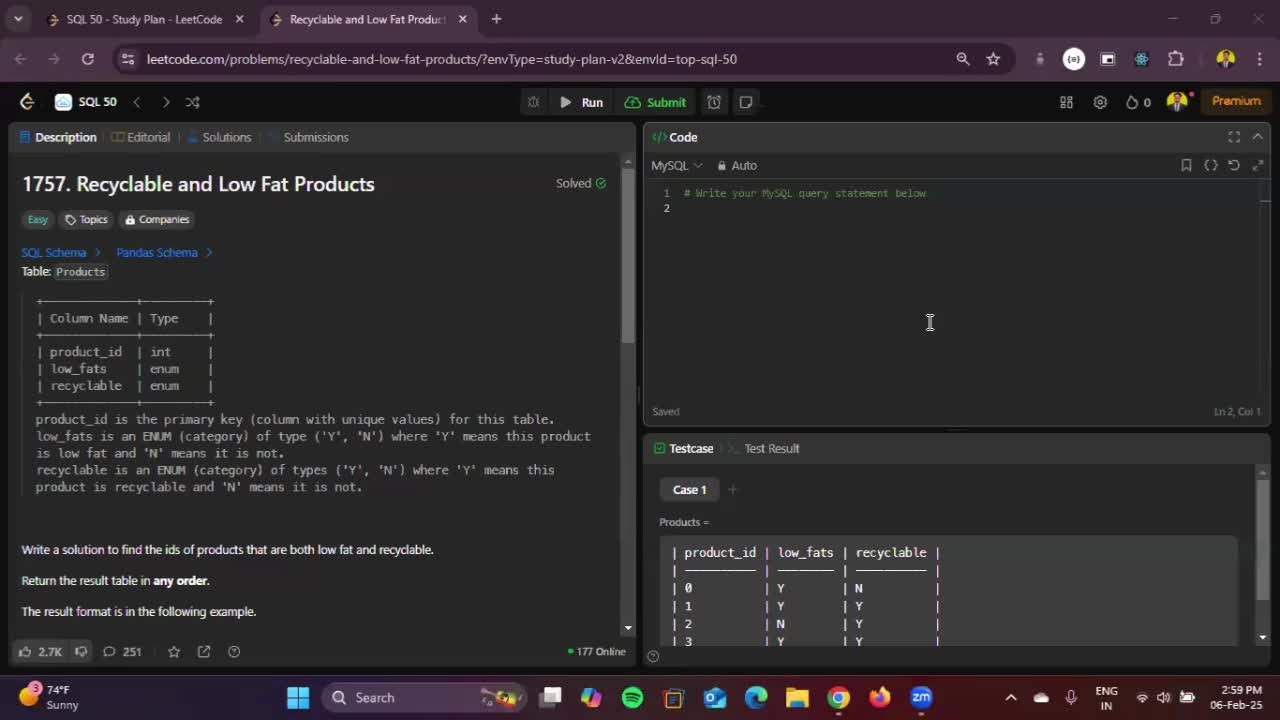 Aditya pare on LinkedIn: #sql #leetcode #learning #sqlforbeginners # ... Aditya pare on LinkedIn: #sql #leetcode #learning #sqlforbeginners # ...