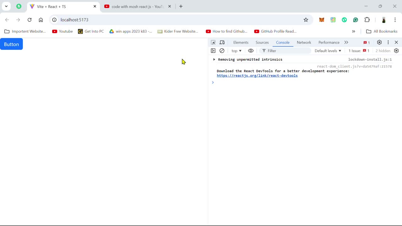 Md Rejoanul Hasan Rakib on LinkedIn: #react #website #code #programming ... Md Rejoanul Hasan Rakib on LinkedIn: #react #website #code #programming ...