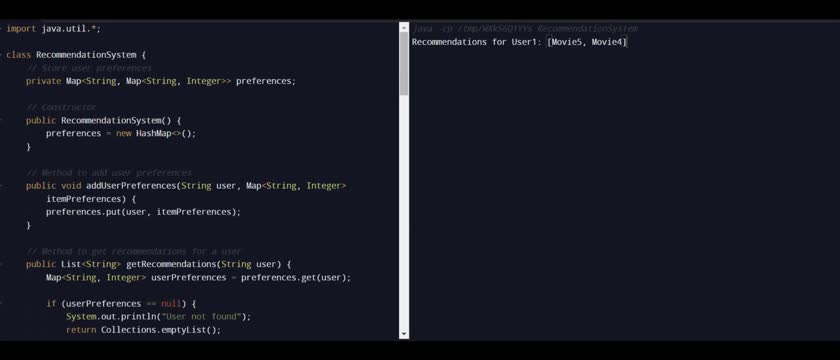 MOHANALAKSHMI S on LinkedIn: #codsoftinternship #continuouslearning # ... MOHANALAKSHMI S on LinkedIn: #codsoftinternship #continuouslearning # ...