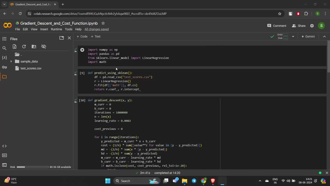 Sarvesh Mhatre on LinkedIn: 🚀 Excited to share my latest project on ... Sarvesh Mhatre on LinkedIn: 🚀 Excited to share my latest project on ...