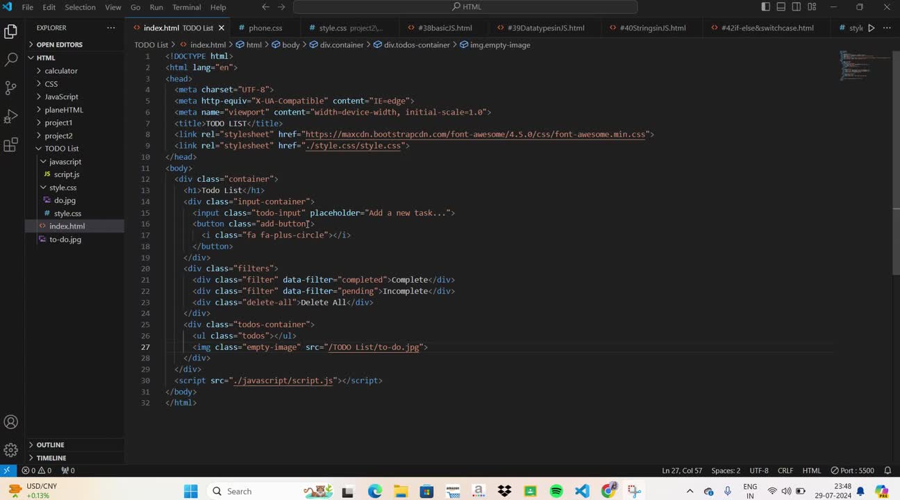 Sayanti Roy on LinkedIn: #webdevelopment #internship #coding #html #css ... Sayanti Roy on LinkedIn: #webdevelopment #internship #coding #html #css ...