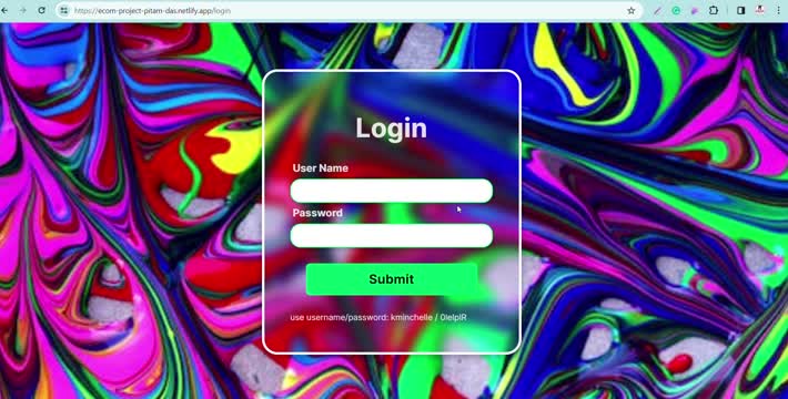 My small project using ReactJS and Redux | Pitam Das posted on the ... My small project using ReactJS and Redux | Pitam Das posted on the ...