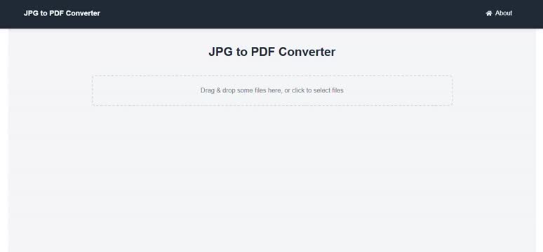 #reactjs #javascript #pdfconverter #jpgtopdf #webdevelopment #developer ... #reactjs #javascript #pdfconverter #jpgtopdf #webdevelopment #developer ...