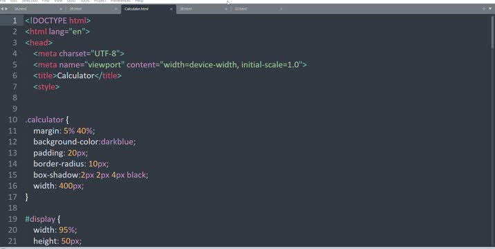PANKAJ KUMAR DAS on LinkedIn: WEBDEVELOPMENT INTERNSHIP Task: -03 ... PANKAJ KUMAR DAS on LinkedIn: WEBDEVELOPMENT INTERNSHIP Task: -03 ...