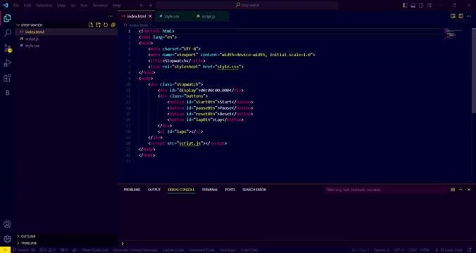 Byteuprise's stopwatch design for web | Anil kumar v Kali posted on the ... Byteuprise's stopwatch design for web | Anil kumar v Kali posted on the ...