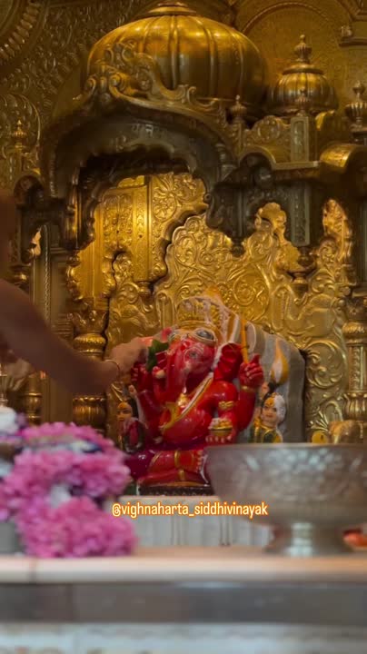 Ganapathi Bappa Moriya posted on LinkedIn Ganapathi Bappa Moriya posted on LinkedIn