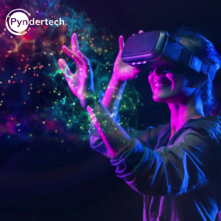 Pyndertech on LinkedIn: #virtualreality #pyndertech #techinnovation # ... Pyndertech on LinkedIn: #virtualreality #pyndertech #techinnovation # ...
