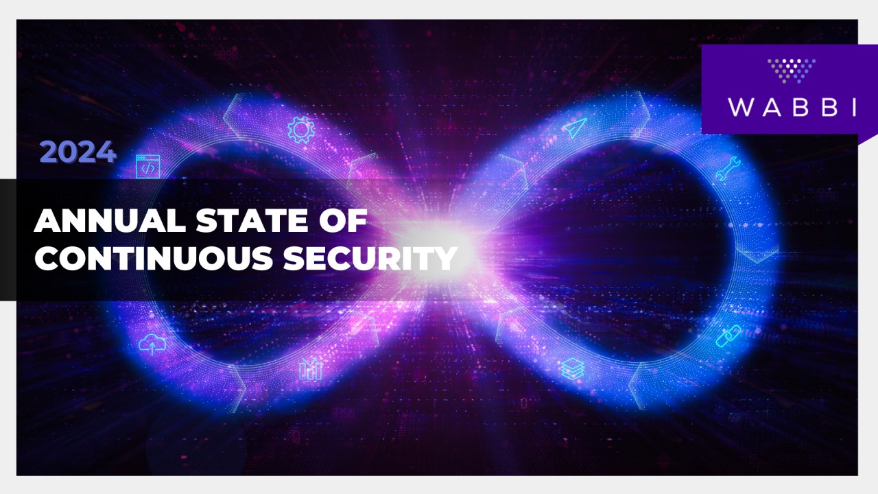 Wabbi on LinkedIn: #devsecops #devops #aspm #sdlc #appsec #software # ... Wabbi on LinkedIn: #devsecops #devops #aspm #sdlc #appsec #software # ...