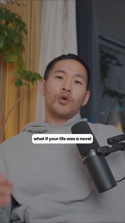 Wanhee Kim on LinkedIn: How does your favorite story shape your life 🎥 Wanhee Kim on LinkedIn: How does your favorite story shape your life 🎥