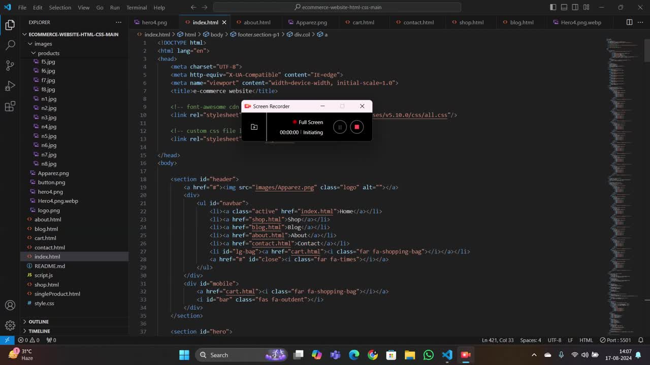 Anurag shastri on LinkedIn: #webdevelopment #html #css #javascript # ... Anurag shastri on LinkedIn: #webdevelopment #html #css #javascript # ...