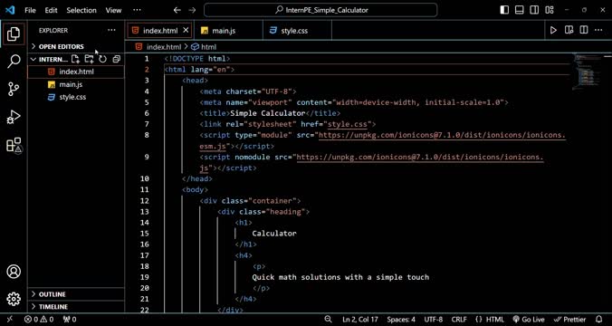 Dhruv Gupta on LinkedIn: #html #css #javascript #webdevelopment # ... Dhruv Gupta on LinkedIn: #html #css #javascript #webdevelopment # ...