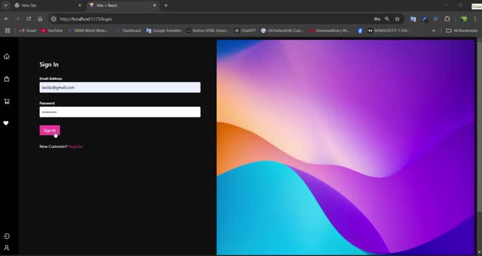 #mern #ecommerce #webdevelopment #reactjs #nodejs #mongodb… | Viranga ... #mern #ecommerce #webdevelopment #reactjs #nodejs #mongodb… | Viranga ...