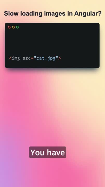 Minko Gechev on LinkedIn: #angular #typescript #webdev #webdevelopment ... Minko Gechev on LinkedIn: #angular #typescript #webdev #webdevelopment ...