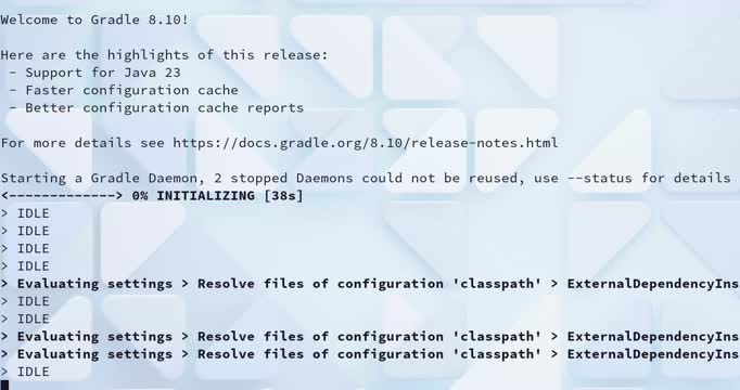 Simon Au-Yong on LinkedIn: #java #micronaut #gradle Simon Au-Yong on LinkedIn: #java #micronaut #gradle