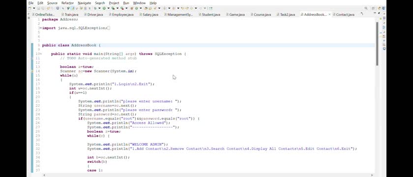 Ajay K on LinkedIn: #codsoft #codsoftinternship Ajay K on LinkedIn: #codsoft #codsoftinternship