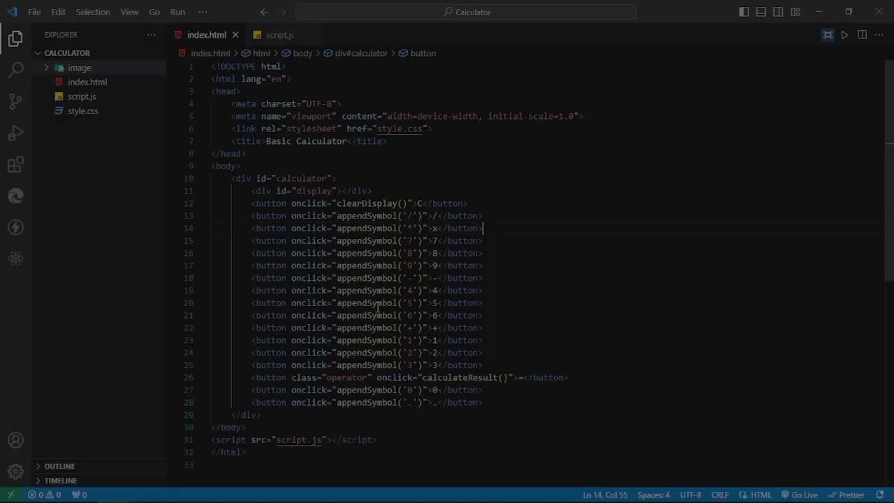Mohd Samiullah on LinkedIn: #webdevelopment #html #css #javascript # ... Mohd Samiullah on LinkedIn: #webdevelopment #html #css #javascript # ...